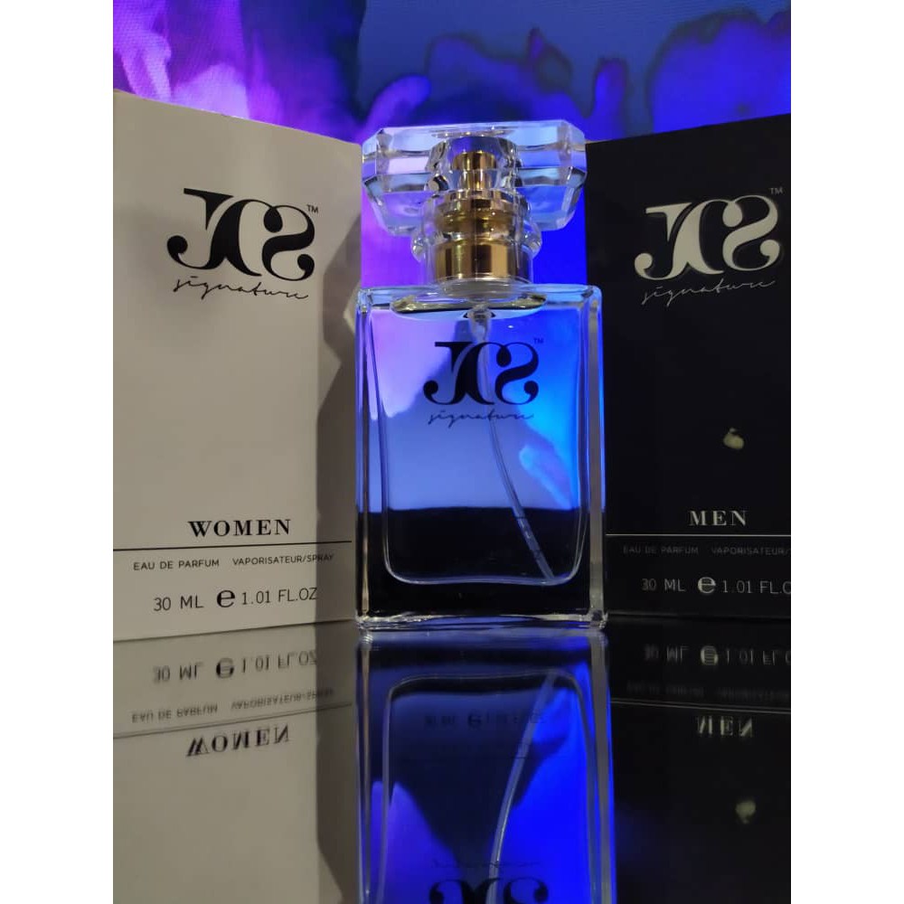 Women Perfume by JCS Signature | Shopee Malaysia