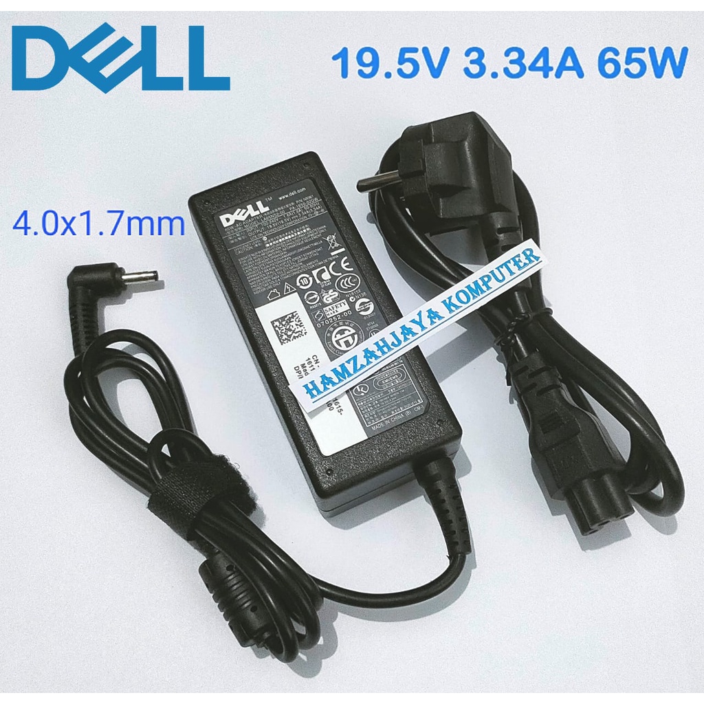 Dell Vostro 5480 5560 5460 5470 V5460 Inspiron 14-5439 Charger Adapter ...