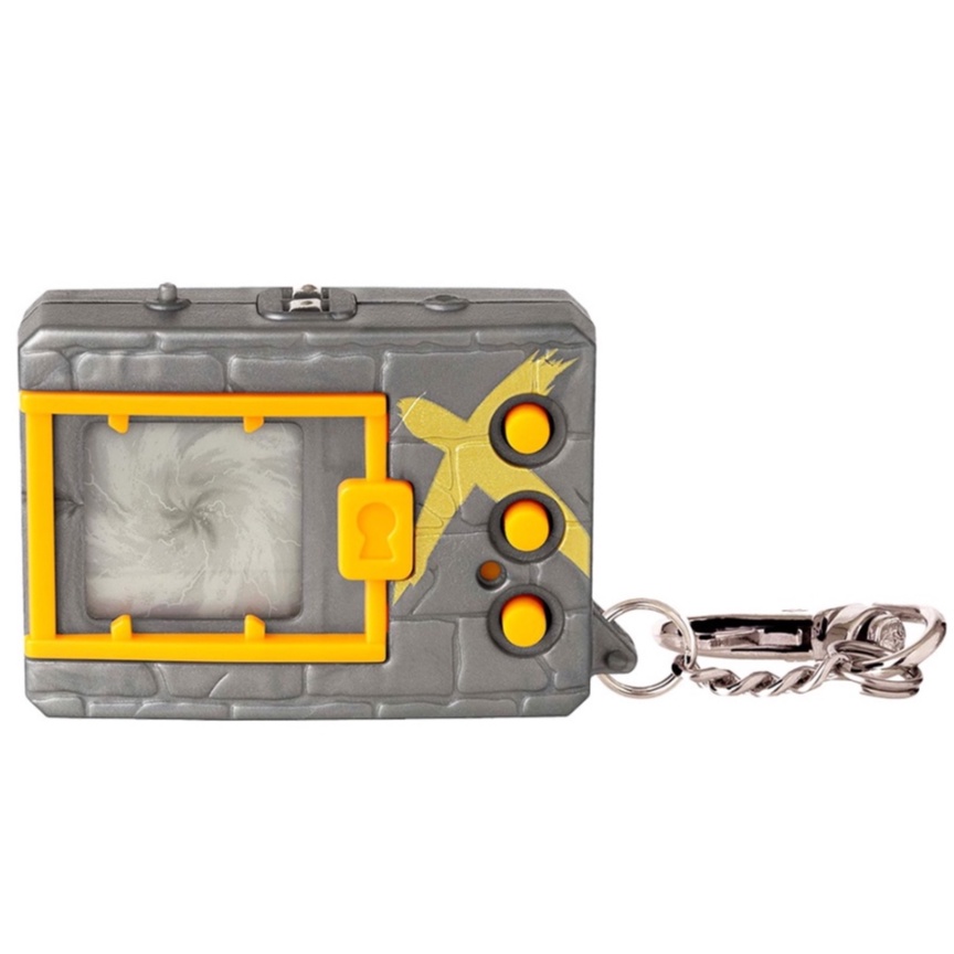 (CHEAPEST & READY STOCK) Digimon Bandai Digivice Virtual Pet Monster ...