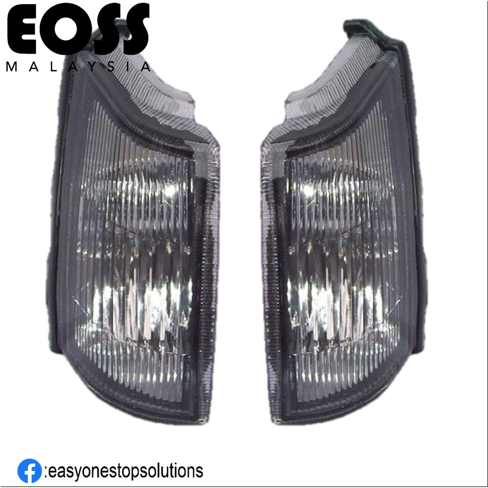 PROTON SAGA 12V (1990) FRONT SIDE LAMP ANGLE LAMP | LEFT & RIGHT ...