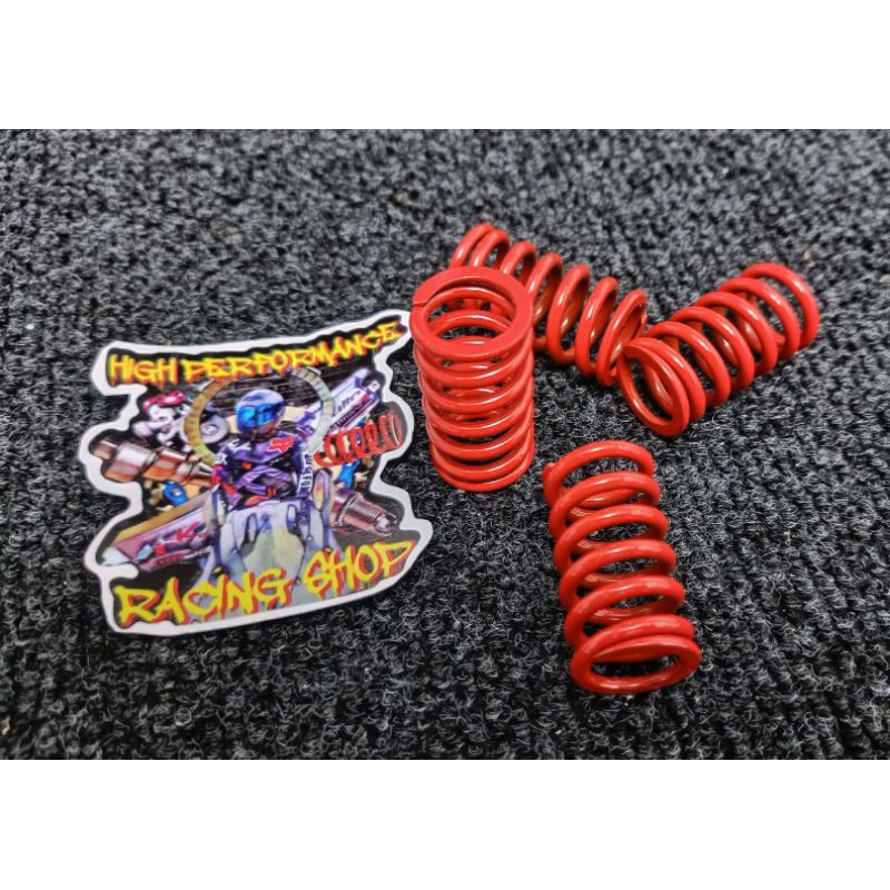 SMASH SUZUKI RACING CLUTCH SPRING | PITSBIKE Pitsbike Smash 115 Racing ...
