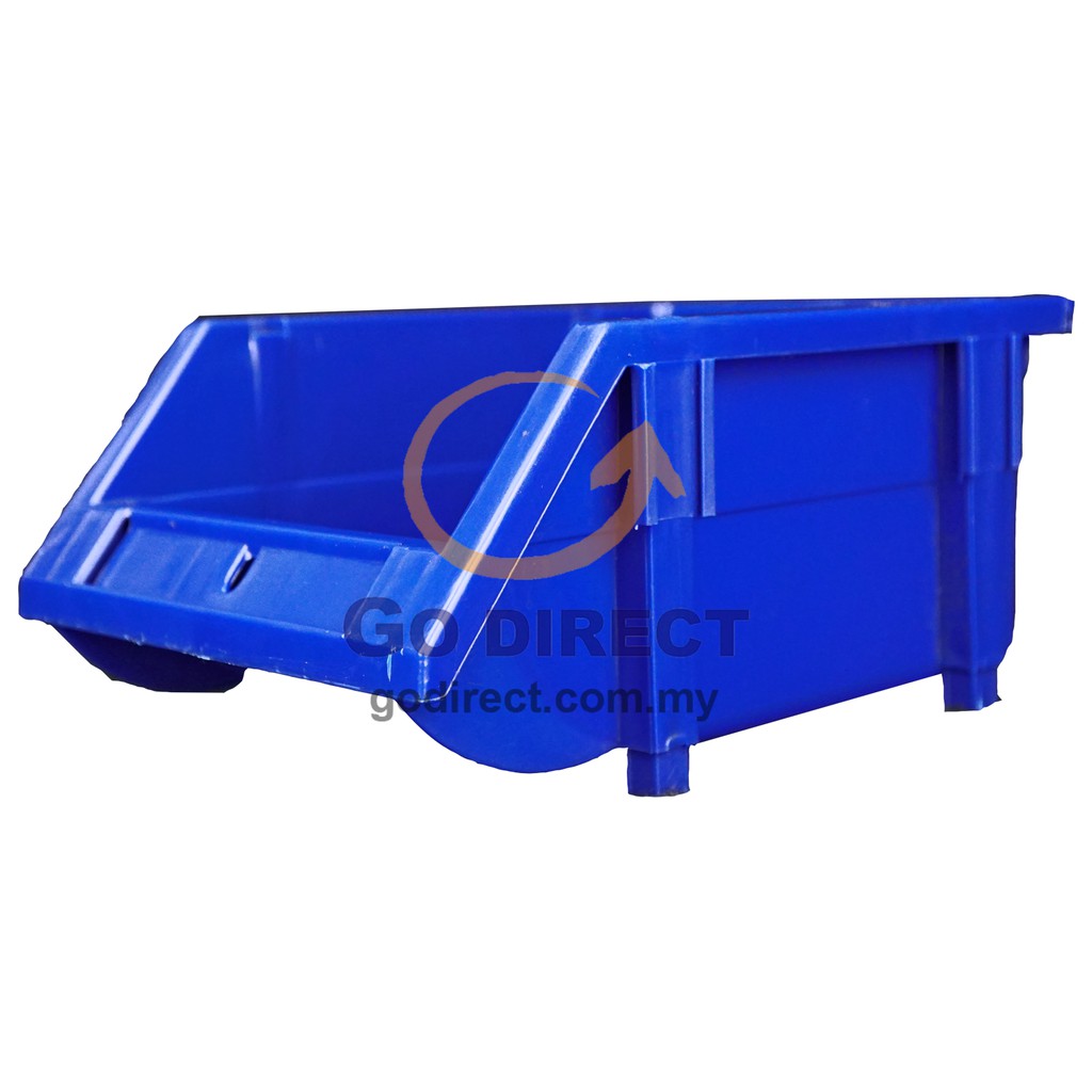 TOYOGO Stackable Parts Bin (9401) Heavy Duty Extension Pole Parts ...