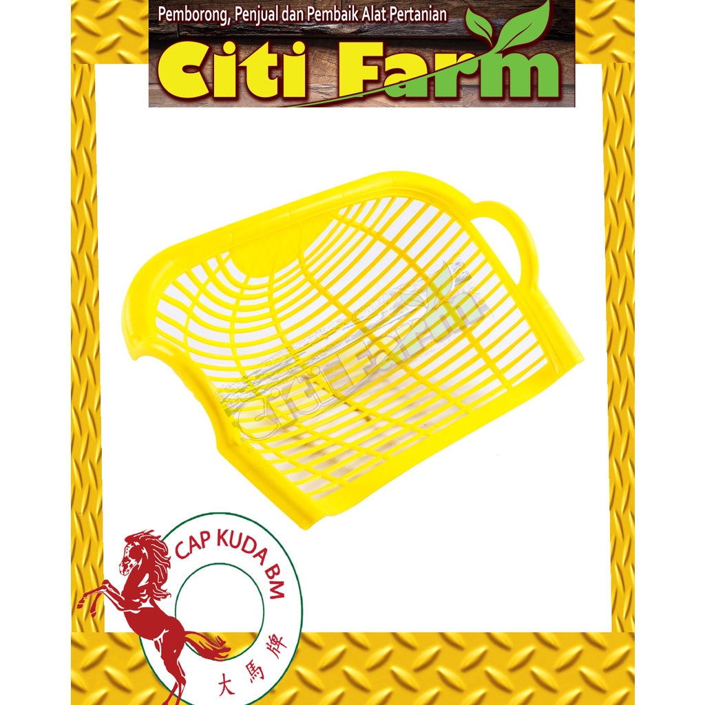 Oil palm loose fruit basket Pungkis Heavy Duty uv(agricultural ...