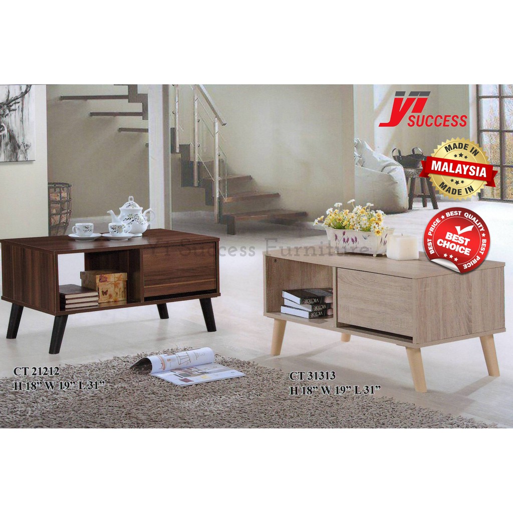 Yi Success Yuna Design Coffee Table / Hall Table / Sideboard / Tea ...