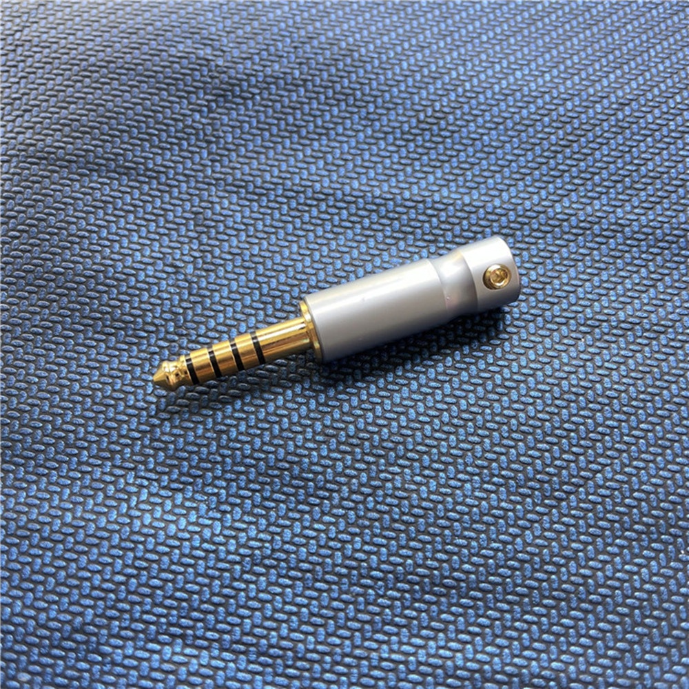 Earphone Plug Audio Jack Splitter Slider Connector 2Pin 0.78mm MMCX A2DC Diy Earphone ...