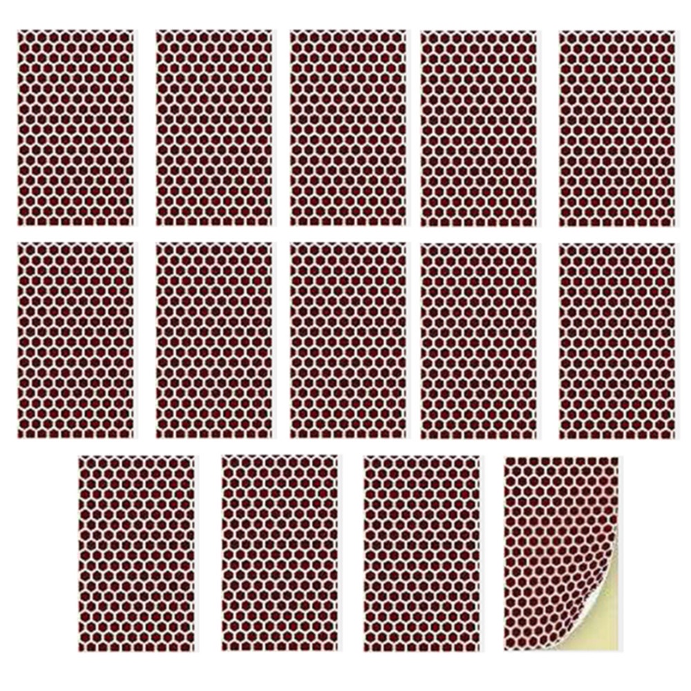 Matchstick Striker Sticker Rectangle Adhesive Matches Skin Flame Paper ...