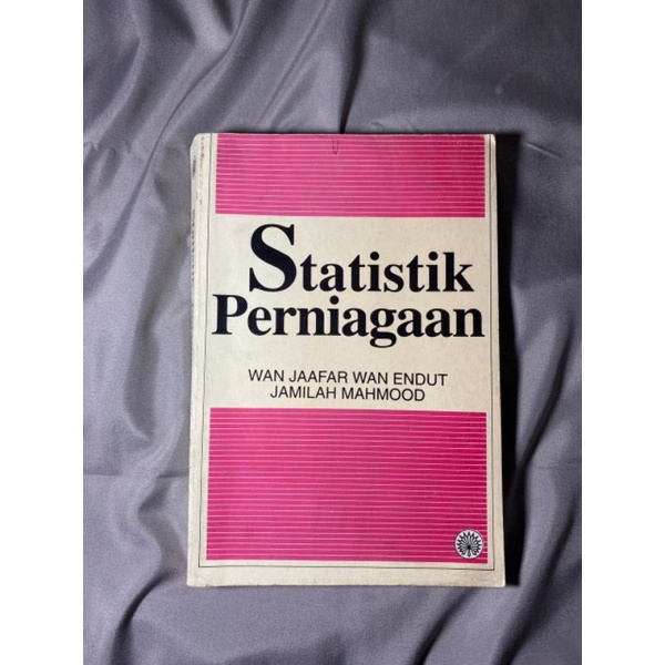 STATISTIK PERNIAGAAN | Shopee Malaysia