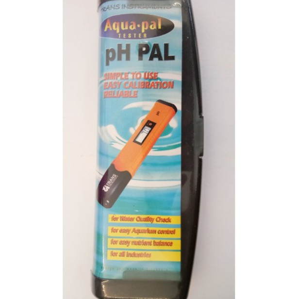 pH PAL- ( Singapore) | Shopee Malaysia