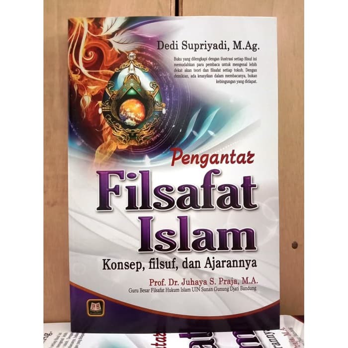 Introduction to Islamic Philosophy, Philosophical Concepts and Their ...