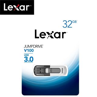 LEXAR V40 S80 V400 16GB 32GB 64GB USB 2.0 / 3.0 USB Drive Pendrive ...