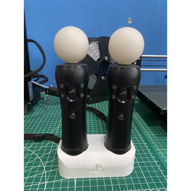 Playstation Move Stand (PS Move) | Shopee Malaysia