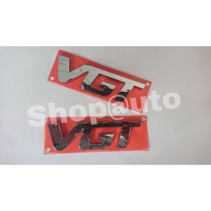 🔥 Ori emblem triton vgt emblem vgt emblem triton Adventure X triton ...