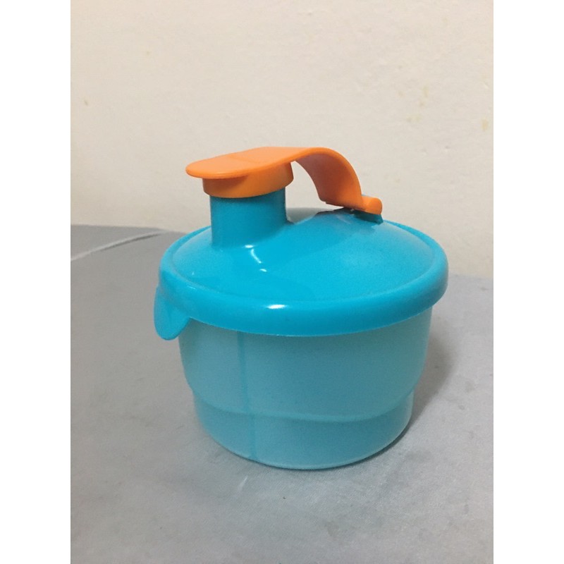 (Ready Stock) Tupperware Milk Powder Dispenser | Shopee Malaysia