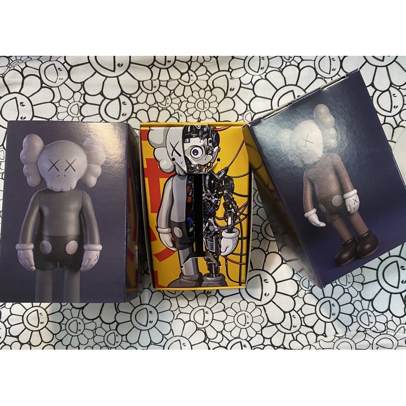 🔥🔥🔥BOX KAWS X G-SHOCK🔥🔥🔥 | Shopee Malaysia