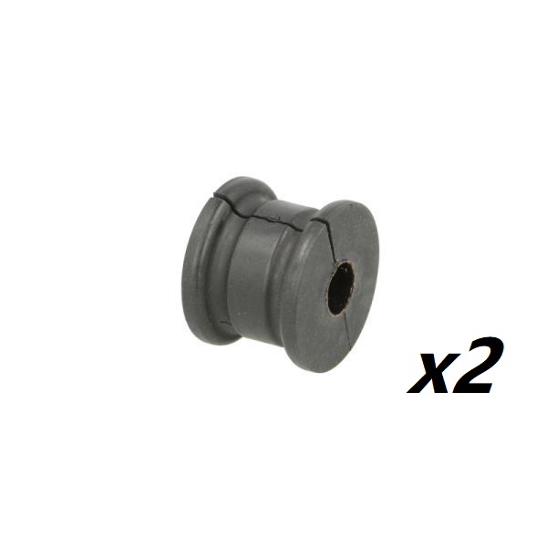 Mercedes Benz Original Rear Torsion Anti Low Bar Bush 15mm W209 W203 ...