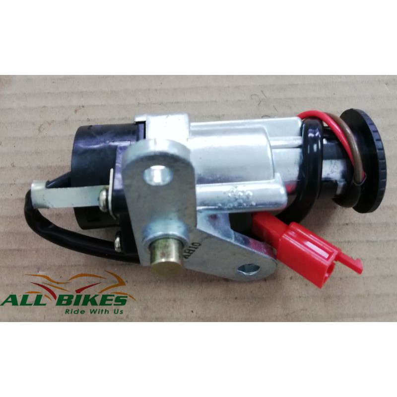MODENAS KRISS(2) MAIN SWITCH AHSB | Shopee Malaysia