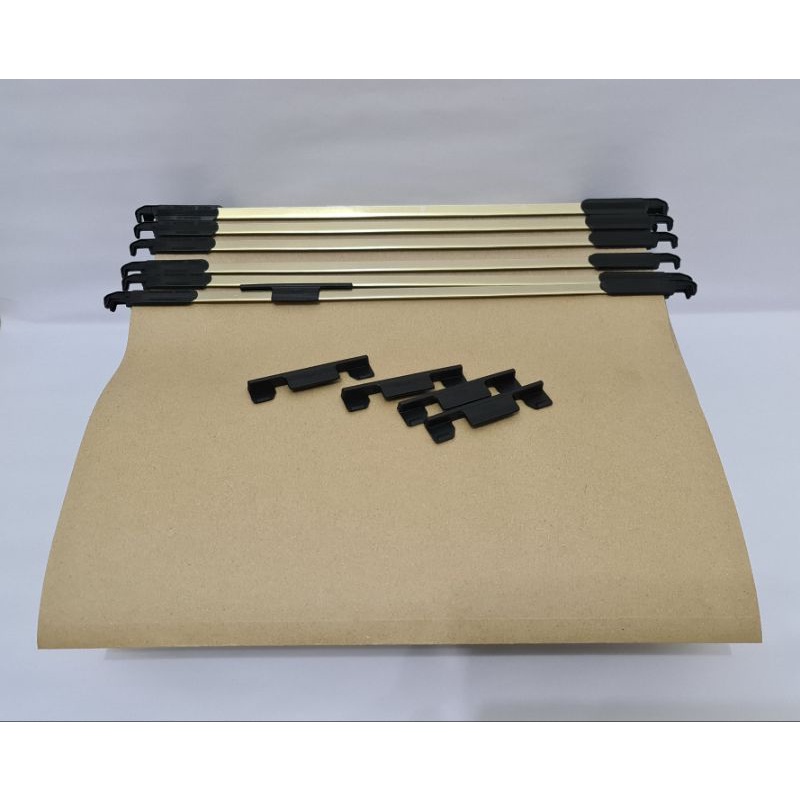 Snowdex Filling System Continuous Suspended File (50pcs pocket/box ...