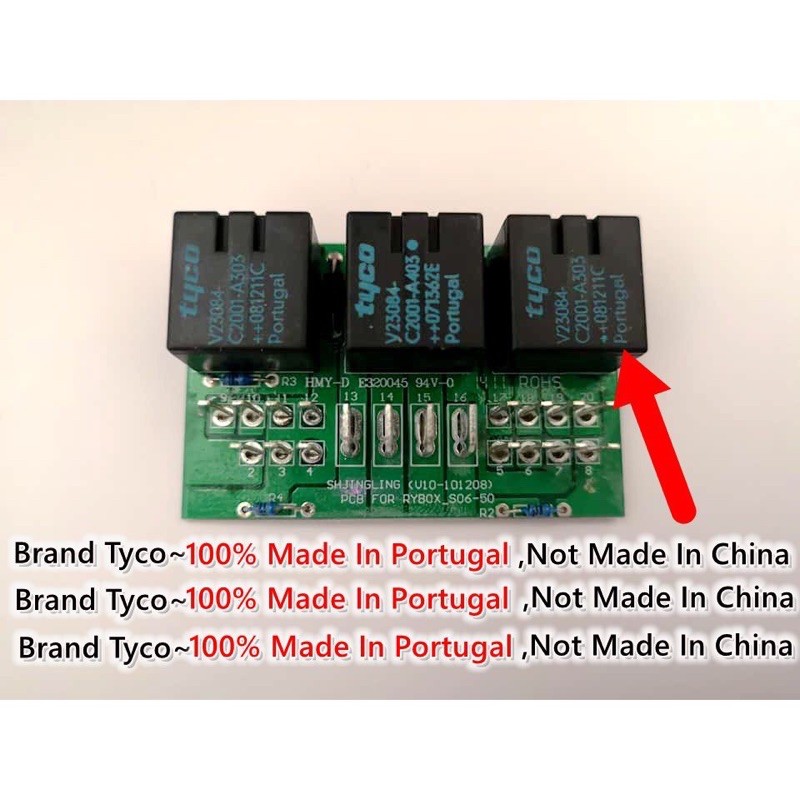 100% Original Brand new ICM Relay for Proton Gen2, Persona,Saga FLX ...