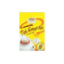 Teh wangi ros uncang teko 888 / pocket tea / teh uncang / tea sachet ...