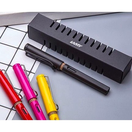 【15 color Buy 1Free 1Keel box】Lamy Pen German genuine Lamy Hunter Lamy ...