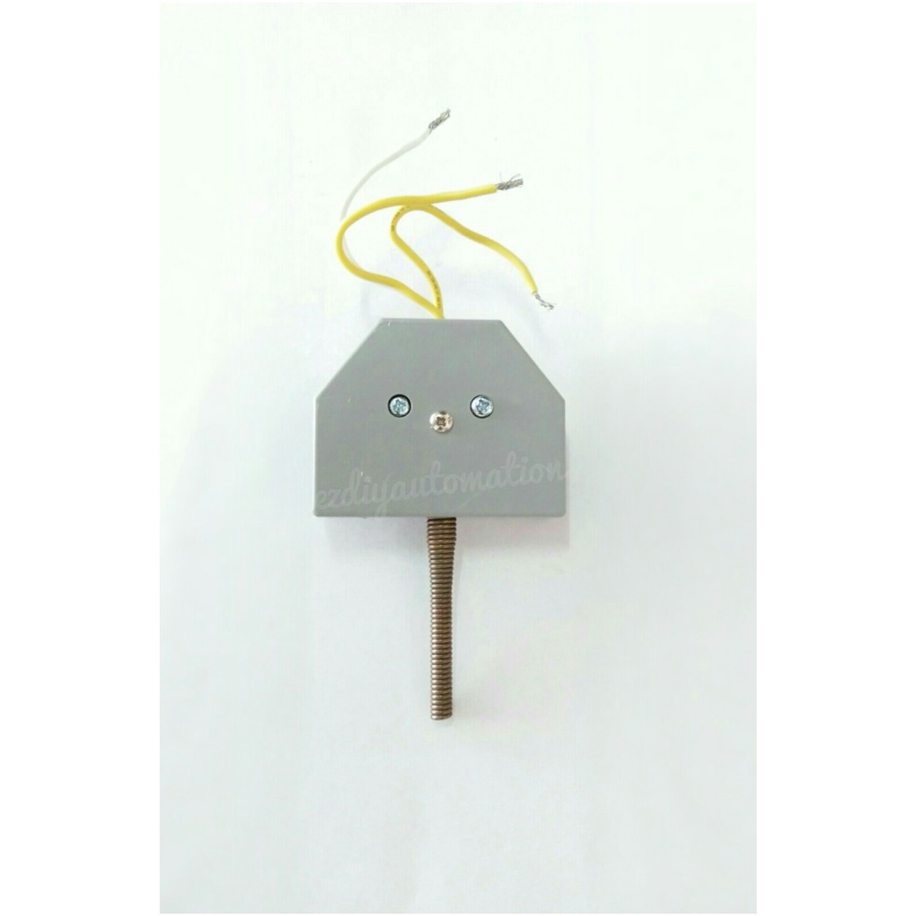 Suis Had Autogate untuk AA-matic / G-Force (1 PCS) | Shopee Malaysia
