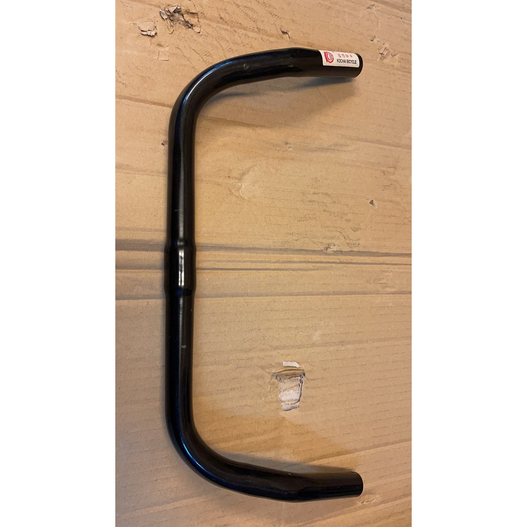Fixie Handlebar – U Bar (Ready Stock) | Shopee Malaysia
