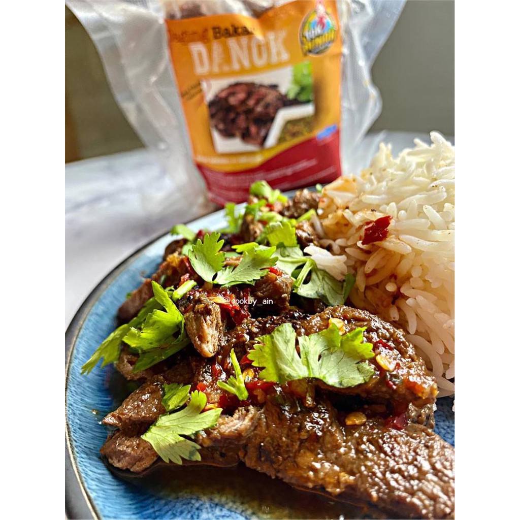 DAGING BAKAR DANOK TOK MINAH | Shopee Malaysia