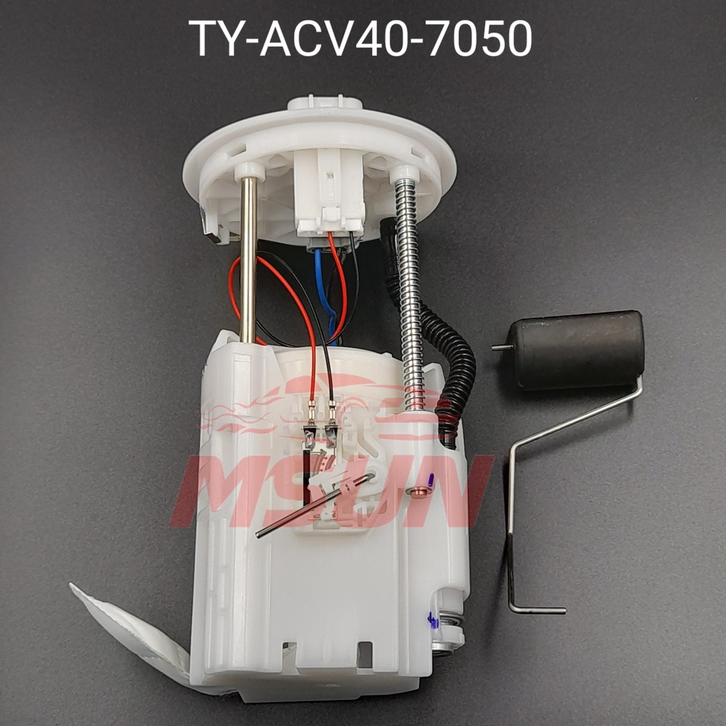 FUEL PUMP ASSY TOYOTA CAMRY ACV40 ASV50 (NO HYBRID) | Shopee Malaysia