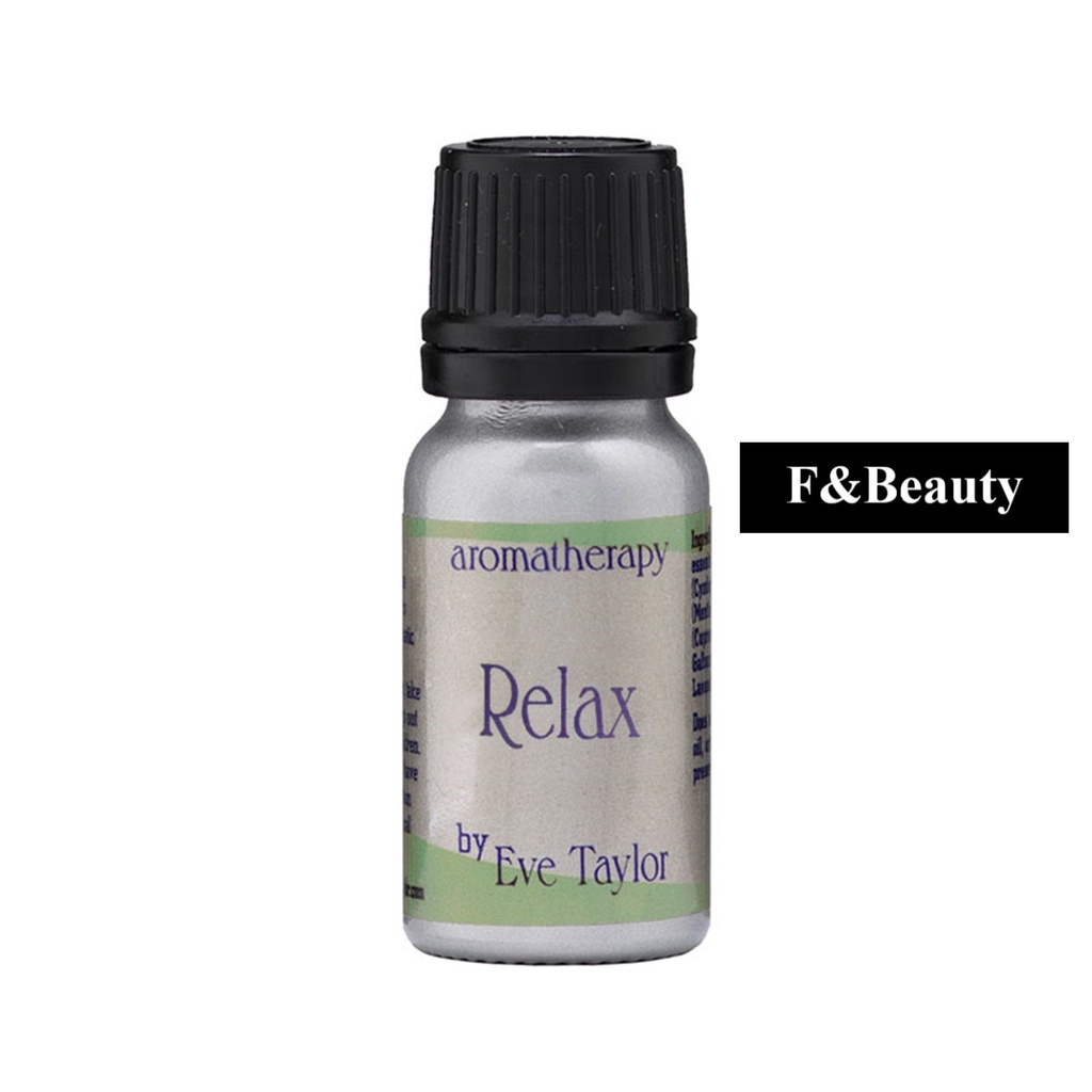 Eve Taylor Relax Diffuser Blend / ready stock 现货 / 100% 正品 Original/Exp ...