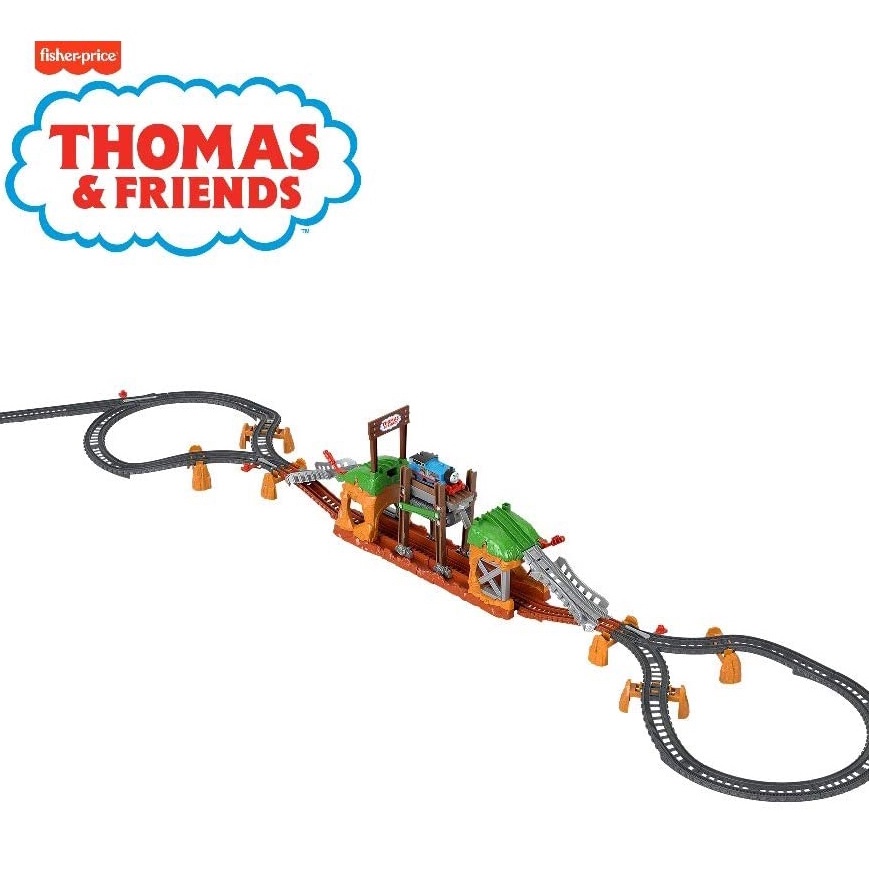 Thomas & Friends Walking Bridge | Shopee Malaysia