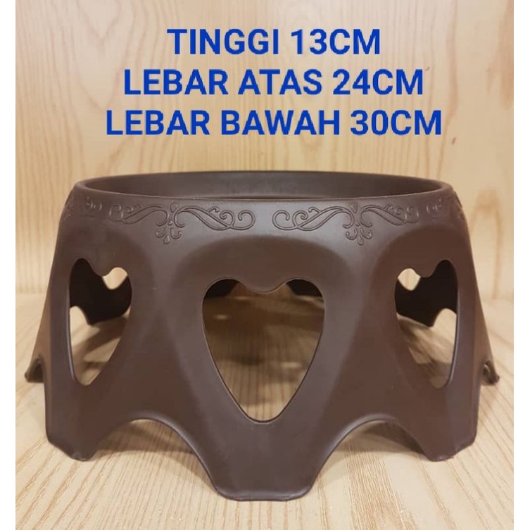 PELAPIK PASU, ALAS PASU,STAND PASU, KAKI PASU CANTIK HIASAN DALAM DAN ...