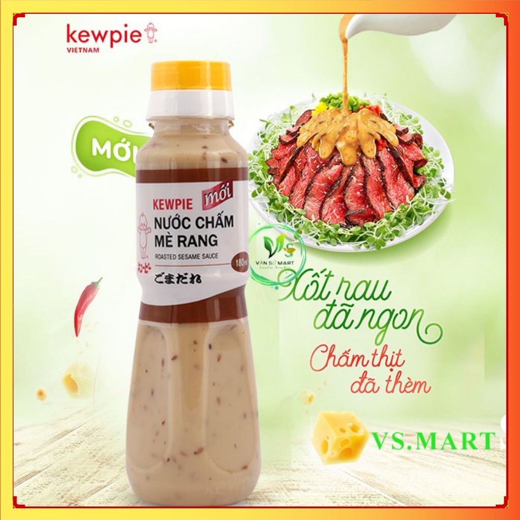Roasted sesame sauce / Dehydrated sea grapes / Kewpie roasted sesame ...