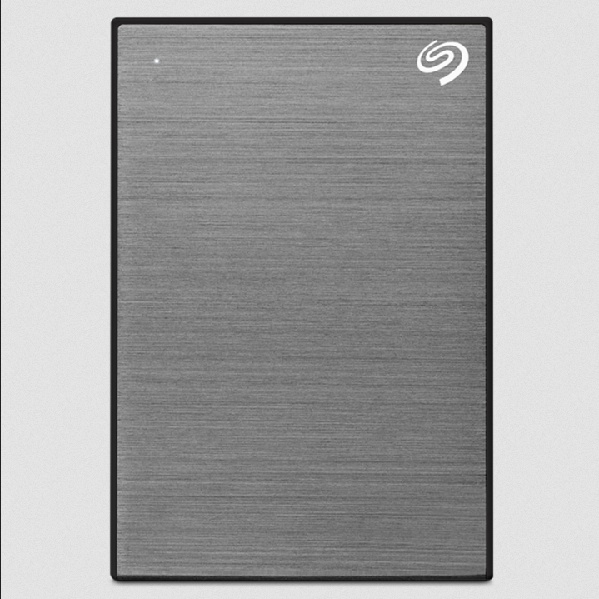 Seagate OneTouch External HDD (With Password) | Shopee Malaysia