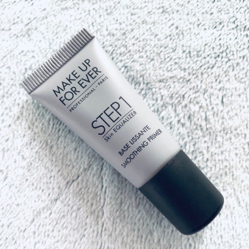 Step 1 Skin Equalizer - Smoothing Primer Deluxe 5mL | Shopee Malaysia