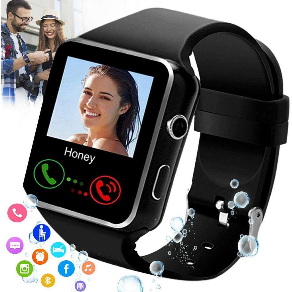 Smart Watch,Smartwatch for Android Phones,Smart Watches Touchscreen ...