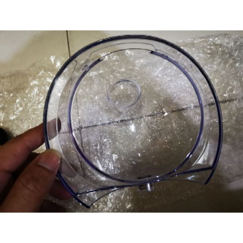 Dolce Gusto EDG325 (LUMIO) machine water tank Krup capsule coffee ...