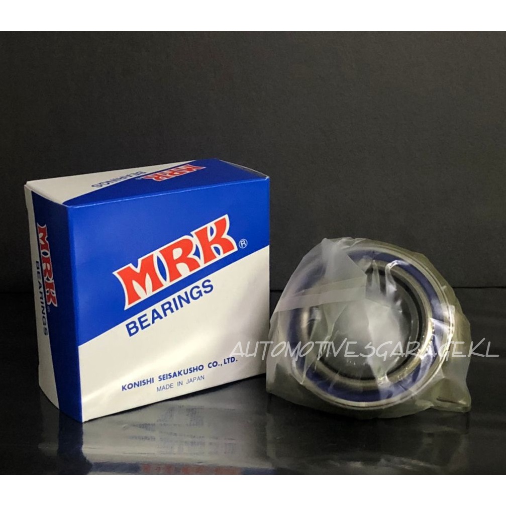MRK (JAPAN) - CLUTCH BEARING - TOYOTA HILUX LN106 / HIACE LH113 / 3L ...