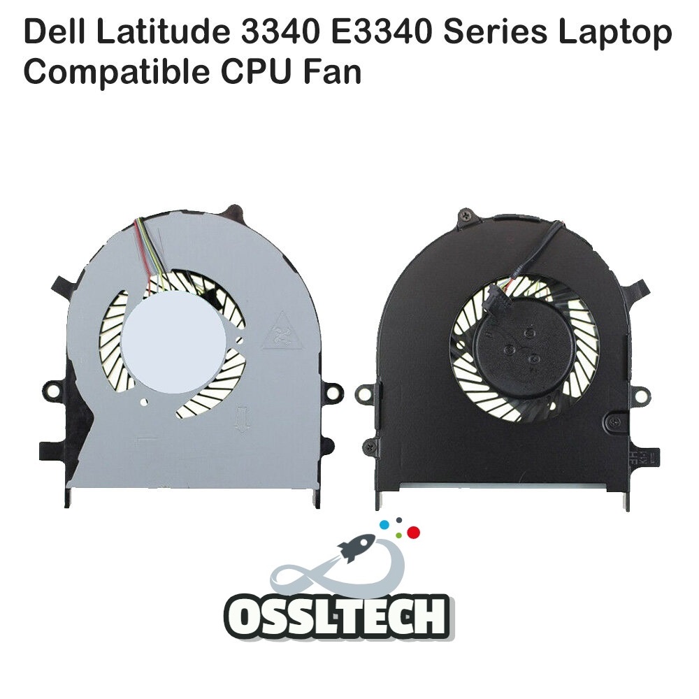 DELL Latitude 3340 3340-2549 E3340 3350 3350-W5DFG 3350-J56T0 3350-RJ4T8 990WG K44133 Laptop ...