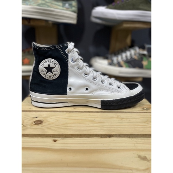 7uk / Converse Chuck Taylor All-Star Rival Edition | Shopee Malaysia