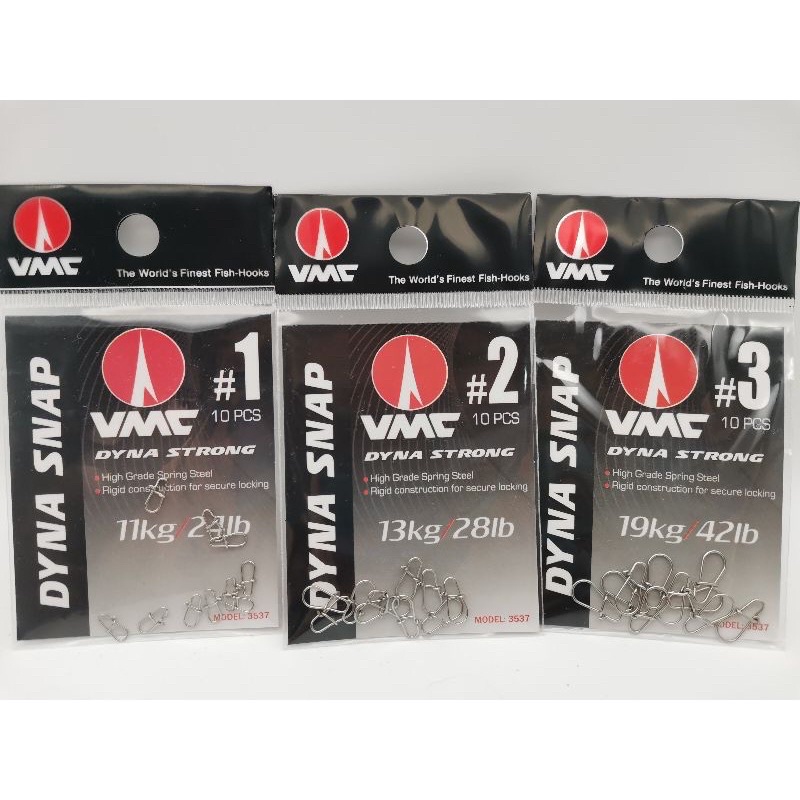 VMC DYNAMIC STRONG SNAP 🔥 | Shopee Malaysia