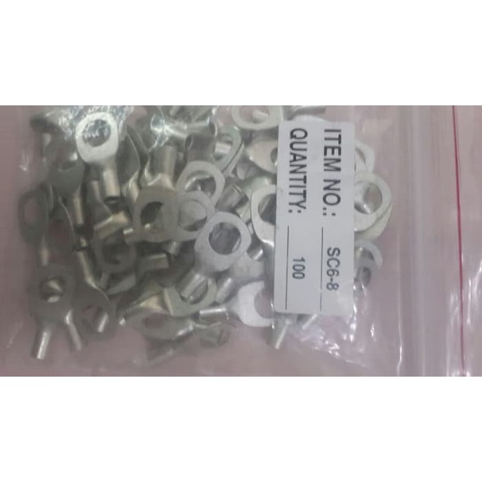 Cable Skun SC / Skun Cable SC 6-8 / Cable Lug / Scun Cable 6-8mm/GME SK ...