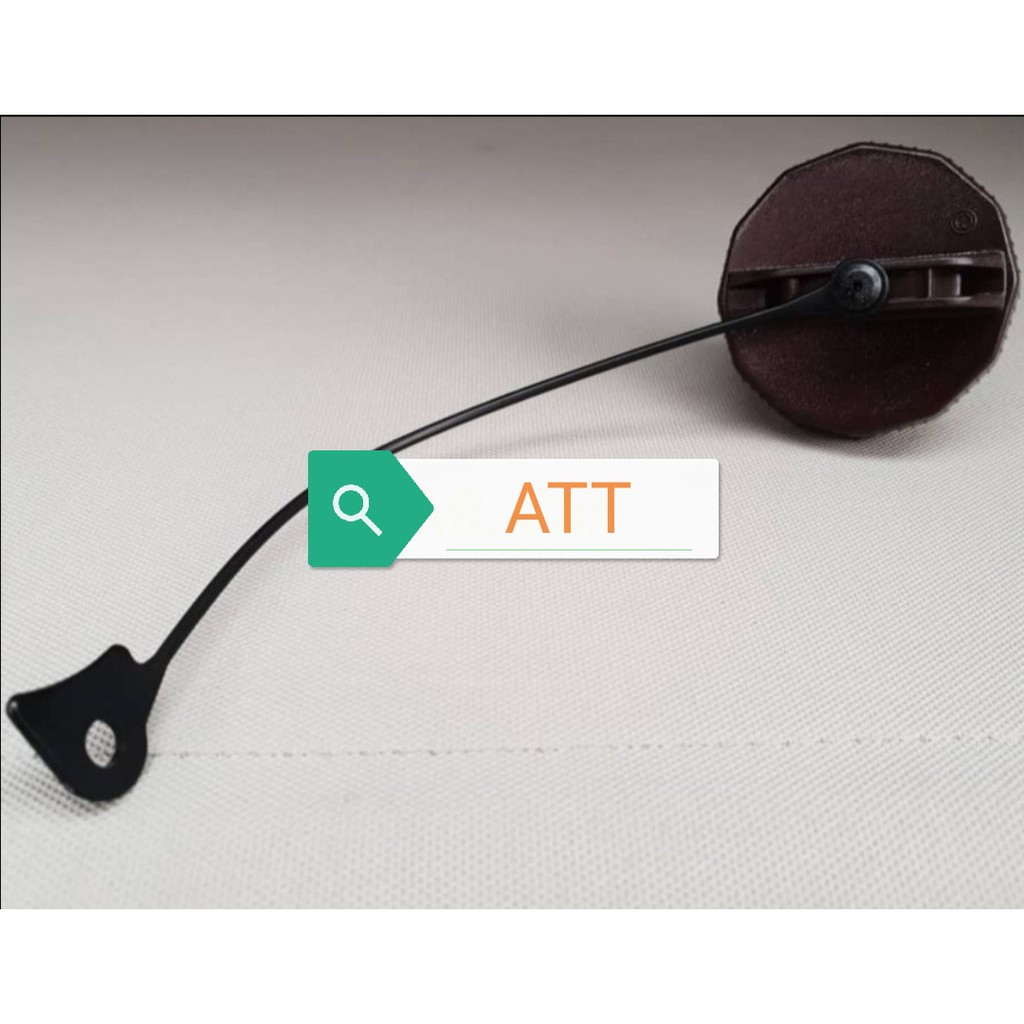 PETROL FUEL TANK CAP PROTON WIRA/WAJA/GEN2/PERSONA/EXORA/BLM/FLX/MYVI ...