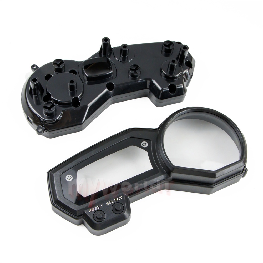 For 2006 - 2013 Yamaha FZ1 FZ1N FZ1S FZ6 FZ6N FZ6R Motorcycle Meter Box ...