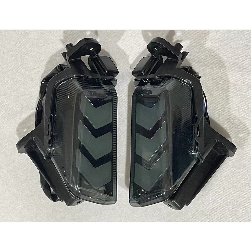 Turn Signal Yamaha NVX 155 Aerox 155 Sein Front Aerox 155 Flash Running ...