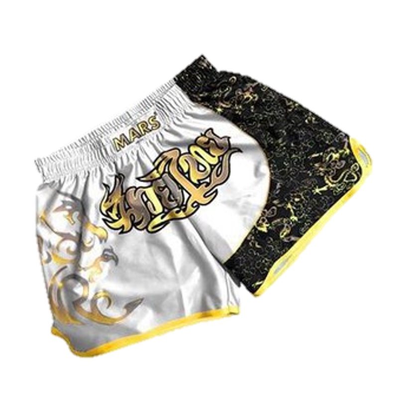 HAPPYPAL BOXING Boxers Muay Thai Mixed Martial Arts Boxing Combat ...