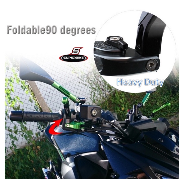 Yamaha R25 MT25 R15 MT15 Fz150 Adjustable Clutch Brake Lever Lever ...