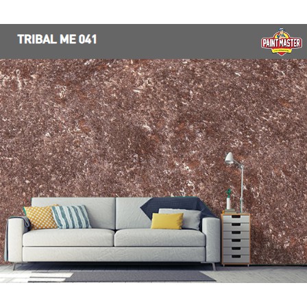 NIPPON PAINT MOMENTO® Textured Series - Elegant (ME 041 TRIBAL ...