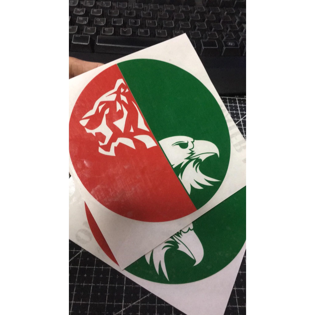 President Election Bongbong Marcos BBM Vinyl Decal New Stickers ...