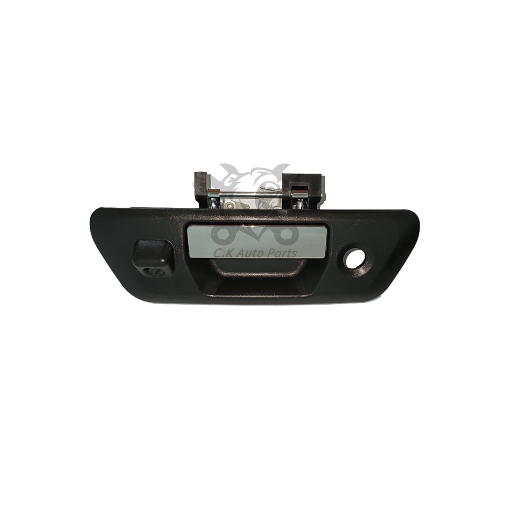 Nissan Navara NP300 Rear Bonnet Handle (With Camero Hole / No Camero ...