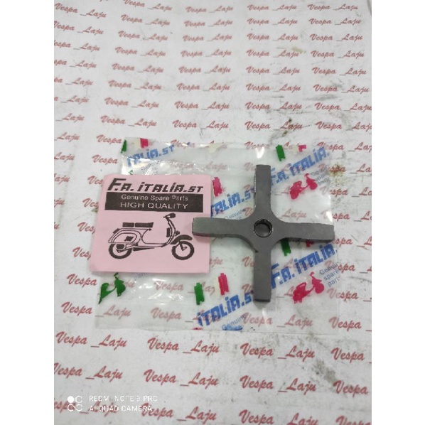 Vespa Pxe Px exclusive Excel Ps Strada cross gear | Shopee Malaysia